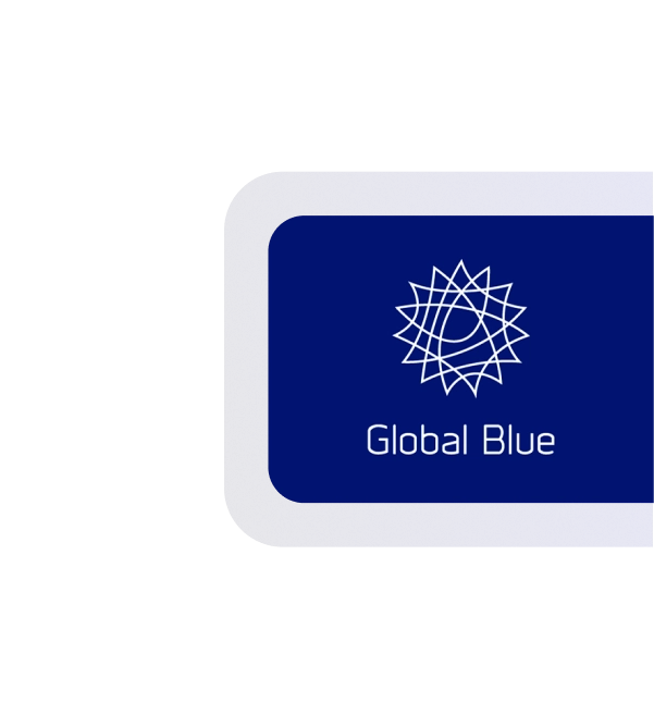 Tax Free Global Blue